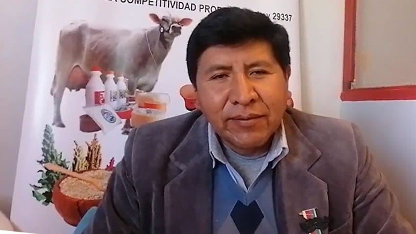 Procompite financió proyectos productivos por 11 millones de soles ...