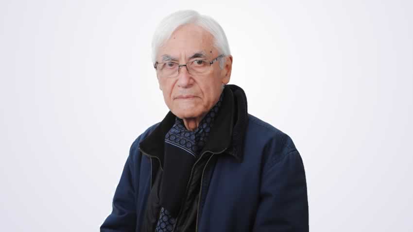 Héctor Béjar: el Perú se enfrenta con delincuentes poderosos y armados ...