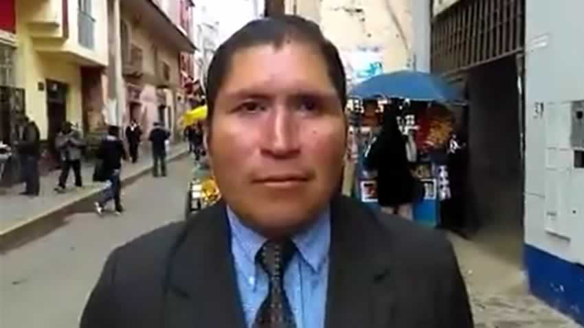 Abogado opina que Dina Boluarte comete grave error al culpar a ...