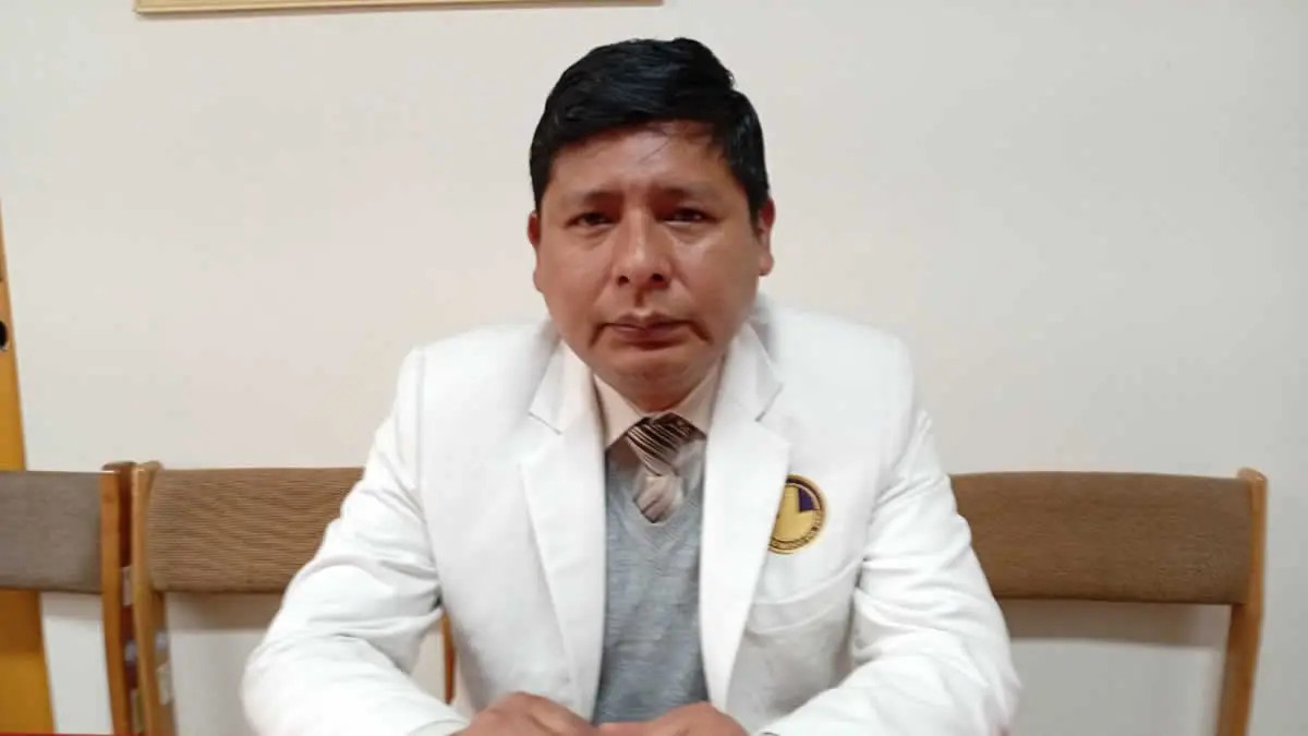 Juliaca: Hospital C.M.M. espera informes finales para iniciar ...
