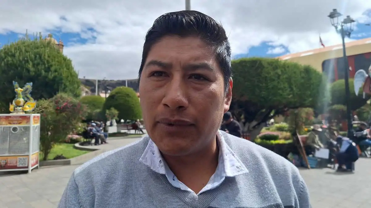 Puno: Chullpas de Cutimbo en disputa por Pichacani y Collacachi ...