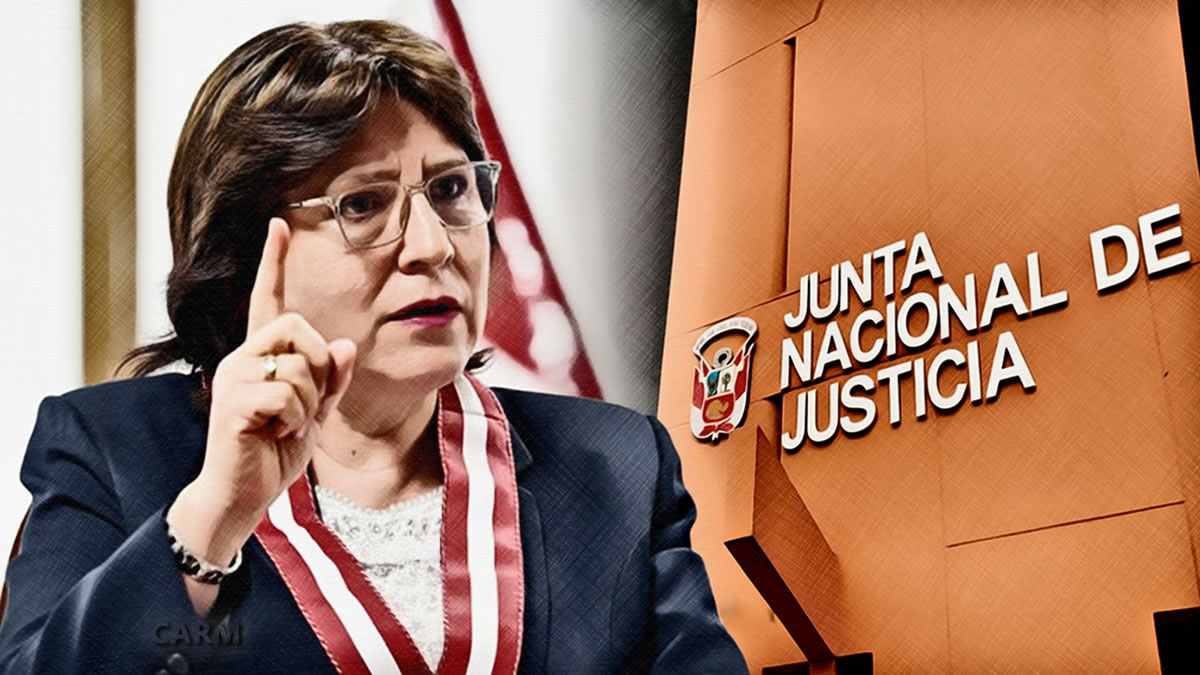 Espinoza acusa politización de JNJ tras suspensión por negarse a ...