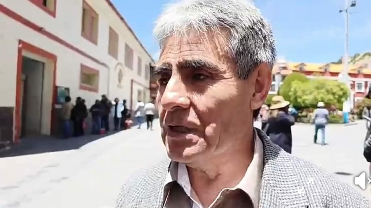 Puno: Bomberos vinculan accidentes de tránsito con consumo de alcohol ...