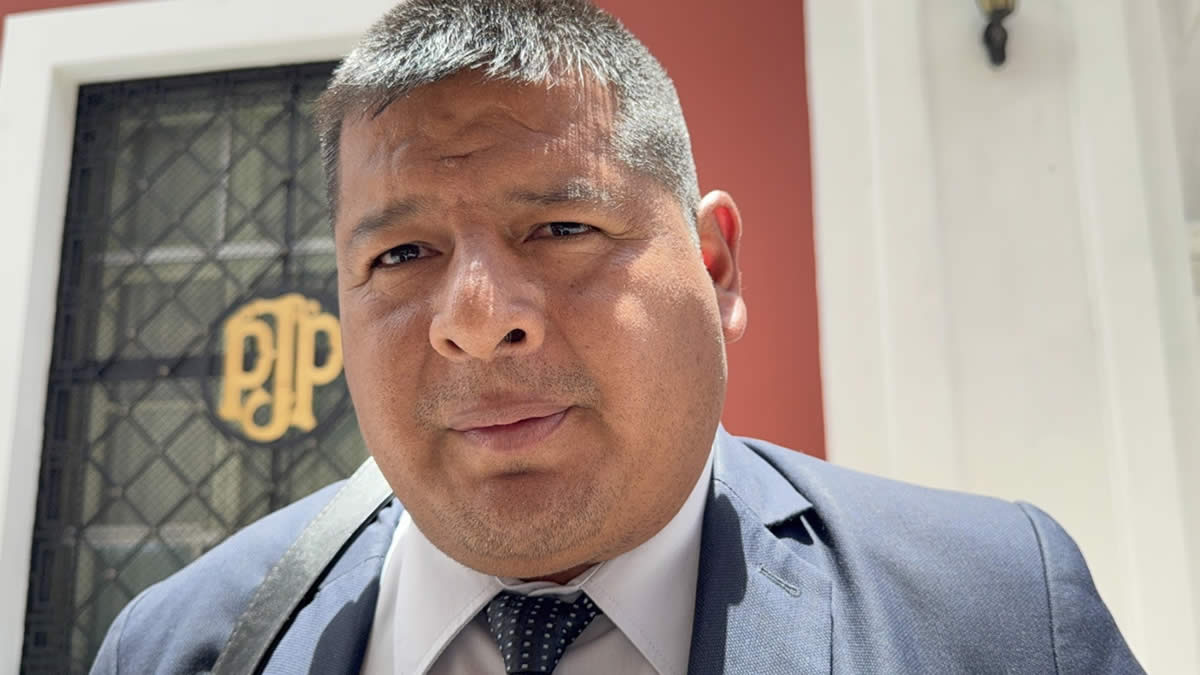 SUTRAPOJ denuncia irregularidades en proceso CAS del Poder Judicial en Puno | Pachamama Radio