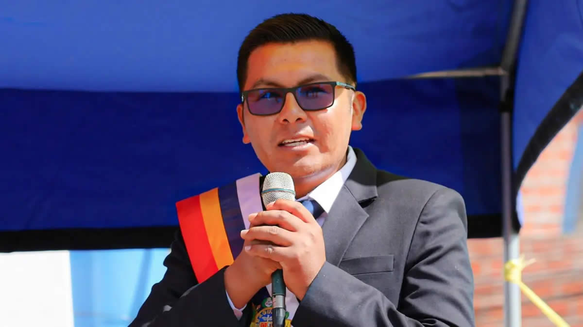 Alcalde exige ministro del Interior por denuncias contra Policía ...