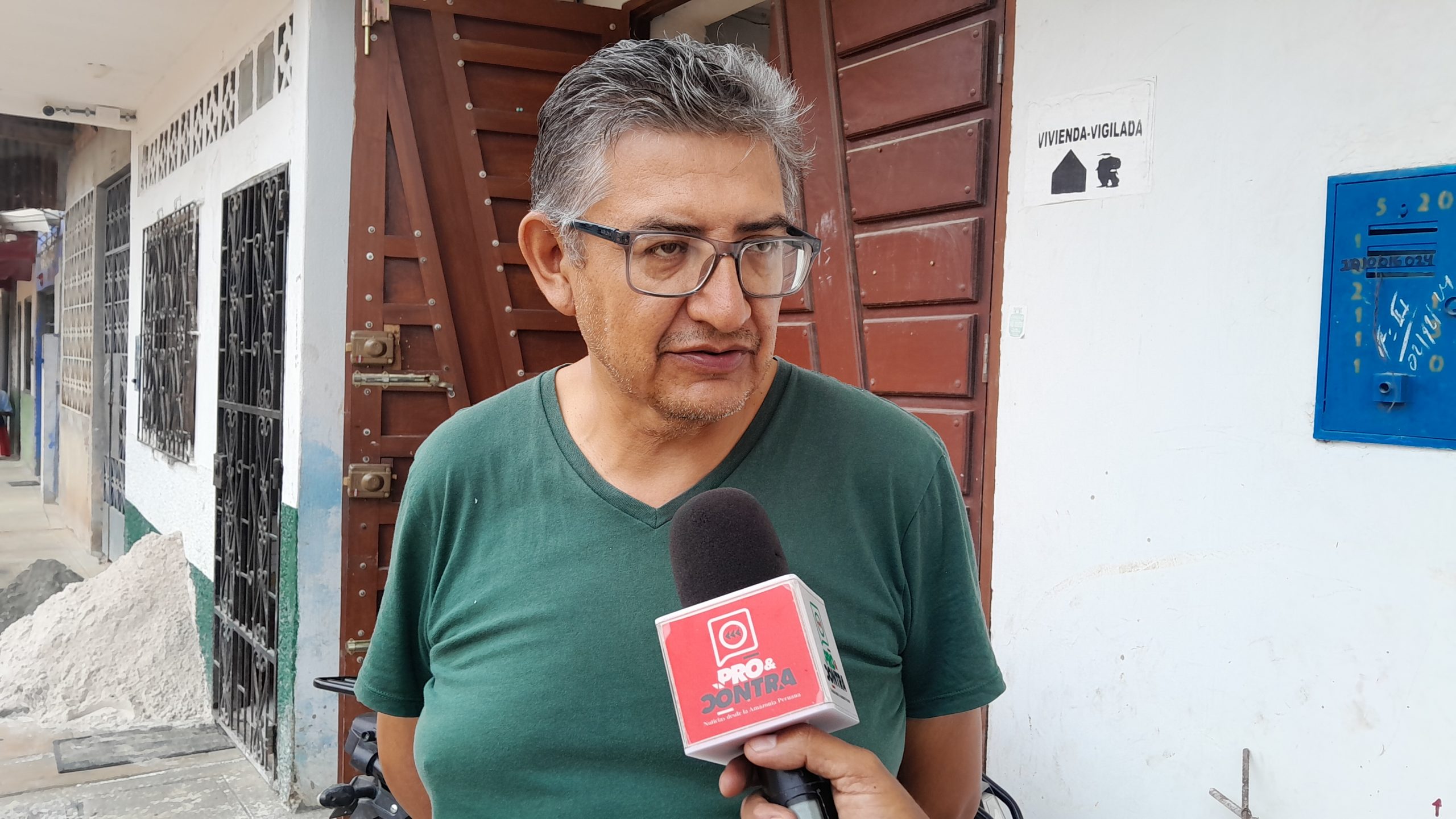 Loreto: Maestros denuncian pagos parciales de sueldos en diciembre ...
