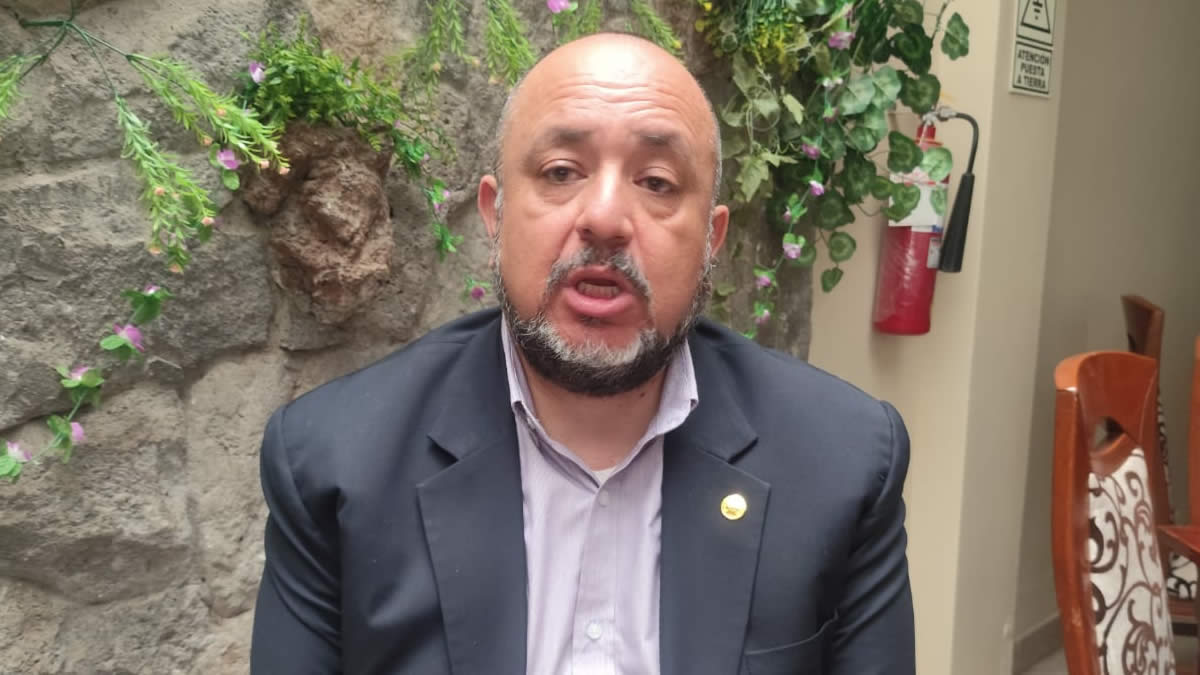 JNE alerta sobre violencia electoral: ya hay un candidato diputado ...