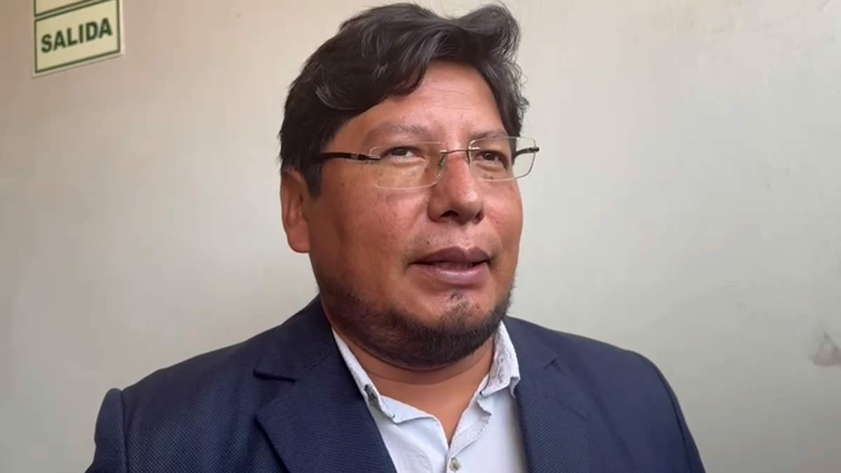 Provincia de Puno en riesgo de quedarse sin representación en Consejo ...