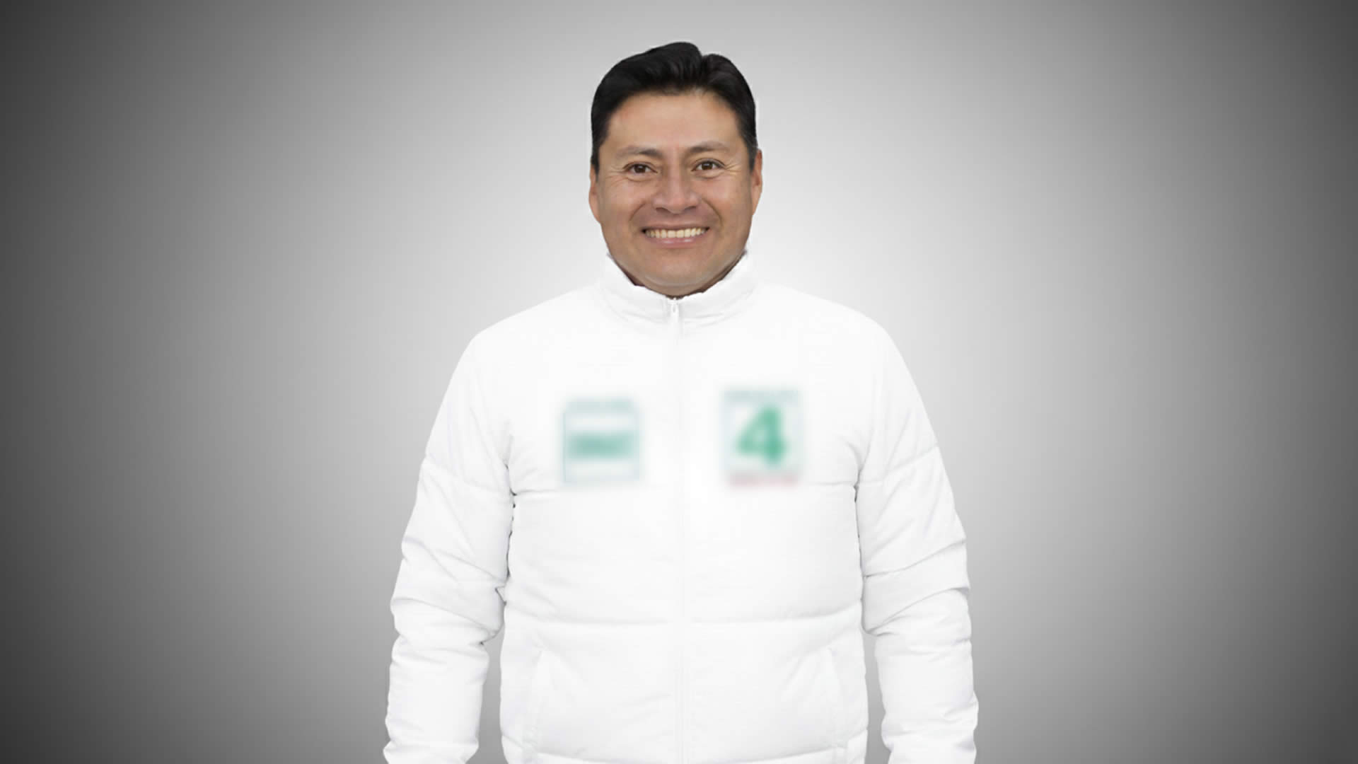 Candidato critica a “felipillos” que traicionan al pueblo cuando tienen ...