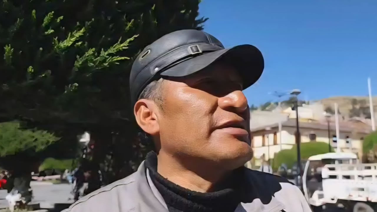 Centro Poblado de Inchupaya termina cuatro años de gestión sin alcalde ...